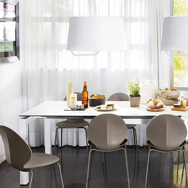 Calligaris Basil Chair